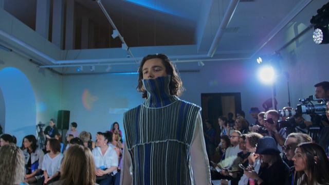 Omsk Fashion Weekend 2024