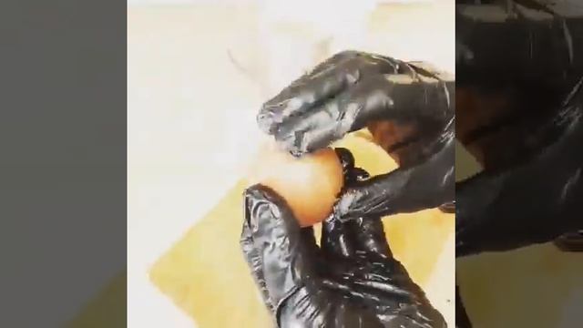 Маршмеллоу - Шоколадные бомбочки с сюрпризом! MARSHMALLOW