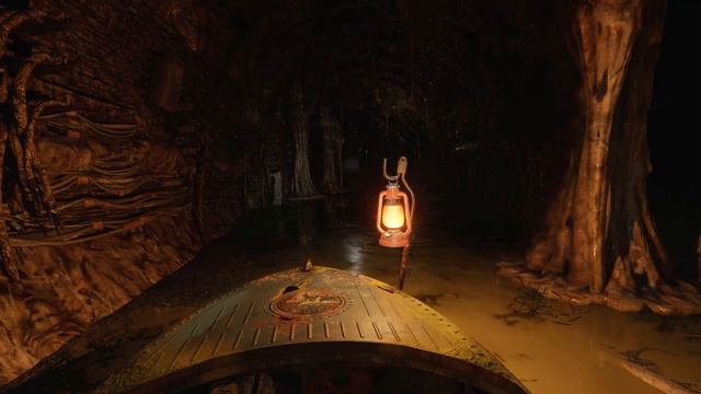 Metro Exodus - Глава 6: Осень / Мёртвый город (Заключение)