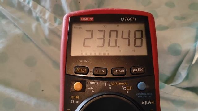 Асинхронный двигатель как генератор_2