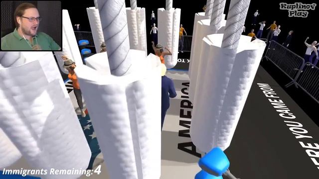 куплинов mr.president#7