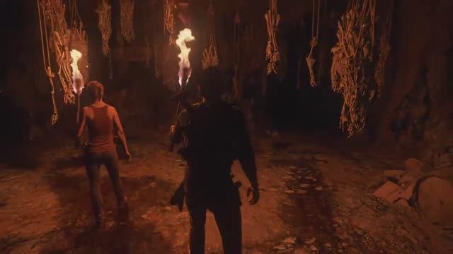 Uncharted 4_ A Thief’s End (Путь вора) - Часть 19