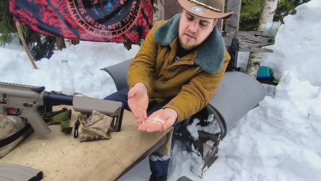 Орбибол - новое слово в военно - тактических играх.