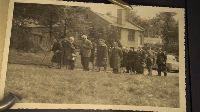 Александр Засс. Галерея выдающихся оренбуржцев "Наши люди"