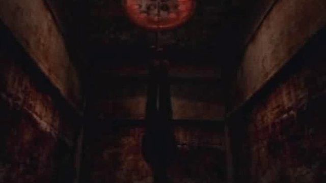 History of Silent Hill [part 1]