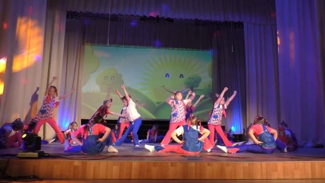 Веснушки Концерт.mp4