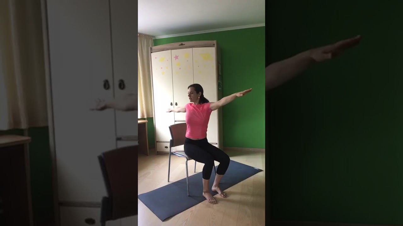 Здоровая спина 08.10.20