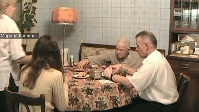 Последний день рождения Тихона Николаевича Хренникова (автор видео Евгений Давыдов)