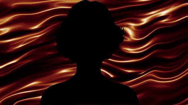 Речь Лютиции из бездны