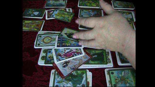 ВОДОЛЕЙ?ЛЮБОВЬ. НОЯБРЬ 2023?Сложные отношения - Гадание Таро прогноз