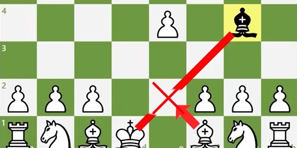 CУПЕР ШАХ (King Takes Revenge1)