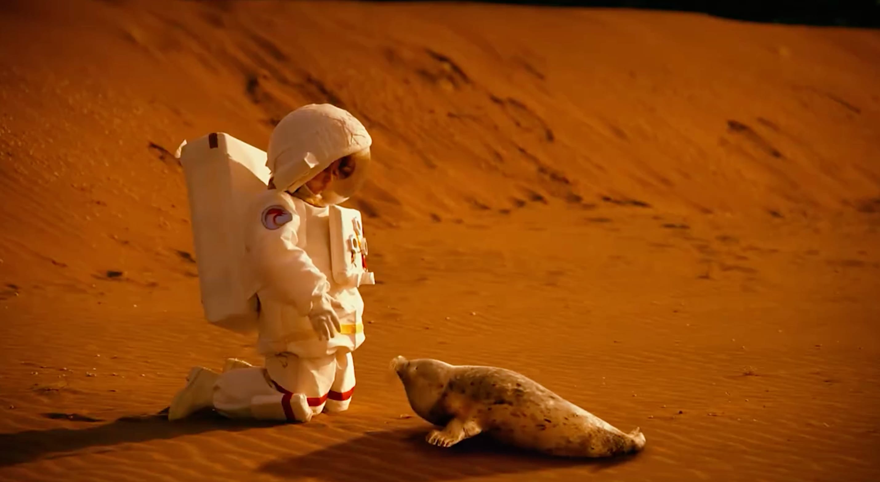 "КОСМОС ВНУТРИ НАС" - Сеанс конкурсных игровых короткометражных фильмов на V МКФ "Циолковский" | 12+