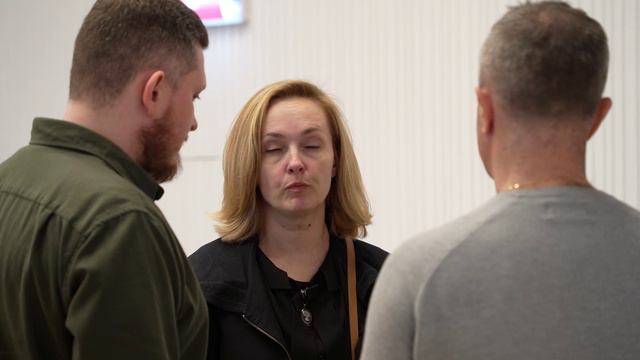 Отчётный видеоролик