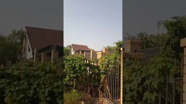 Самара. Гаврилова поляна. Горы. Дорога.