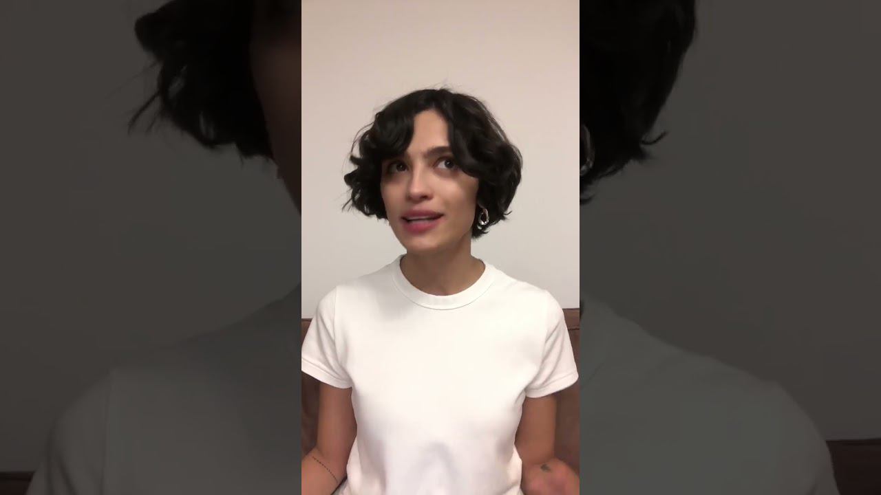 Мадина Базарова