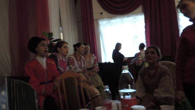 2017 год город Лабинск