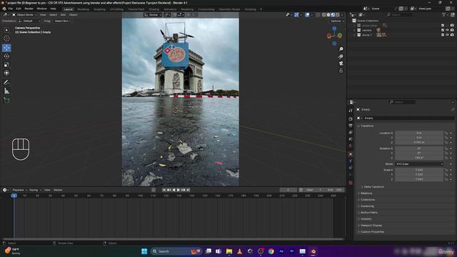 10. Create multiple drones