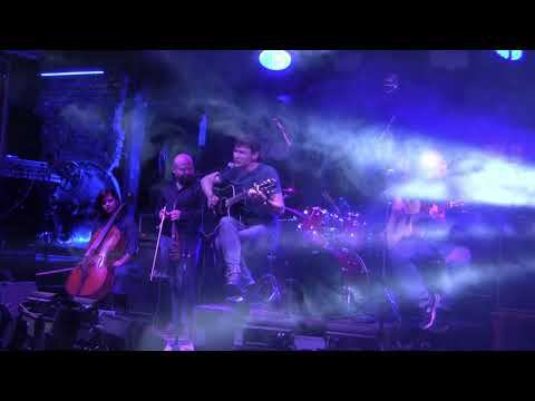 Евгений Блинов - Что написать издалека /Live/