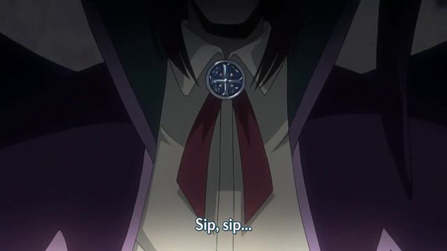 Fairy Tail Episode 021 Subtitle