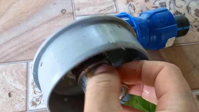 Проверка сетки фильтра. Часть 3