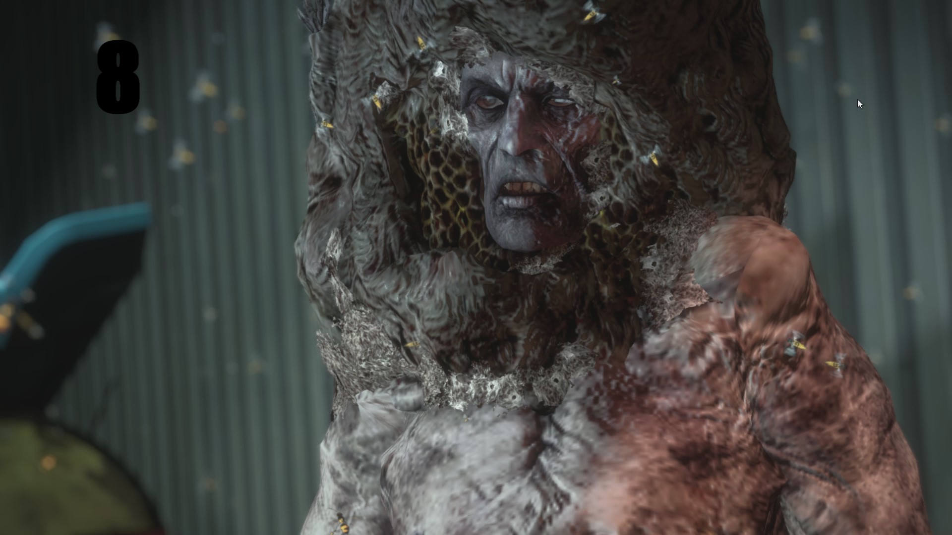 Dead Rising 3 [Прохождение] #8 - Топливо