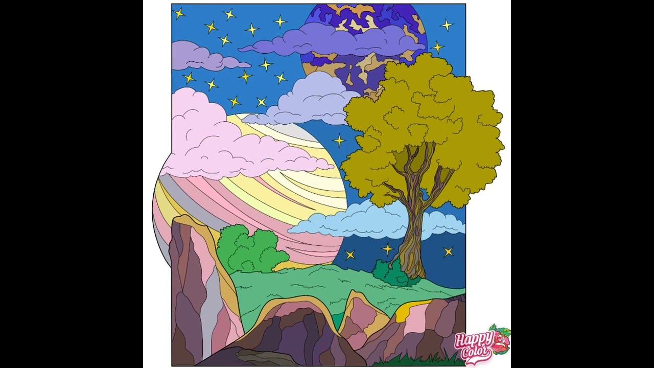 Природа 301-310