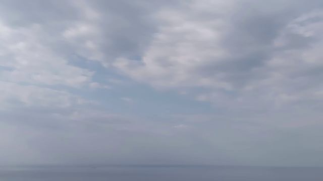 Море. Анапа. 23.08.2024.