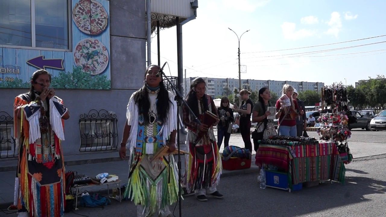 Atipaj Runa - 2018 - 11