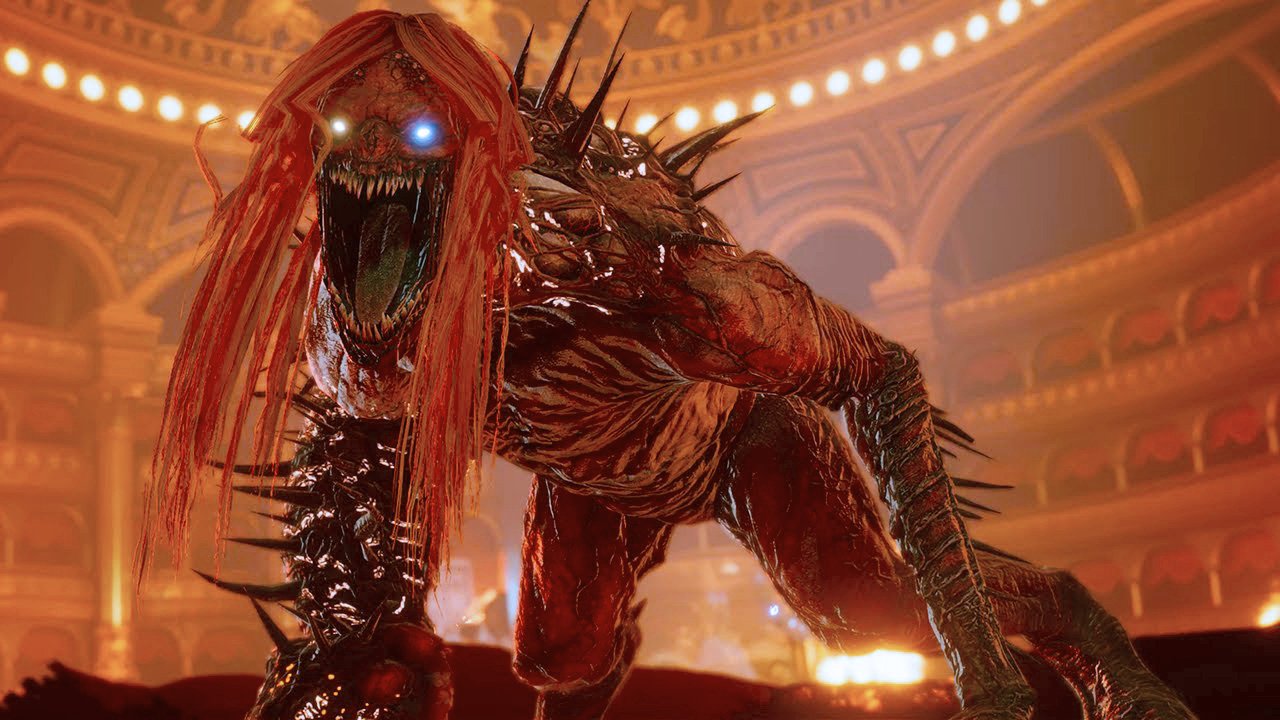 Evil West ► Грандиозный финал ► Финал #19