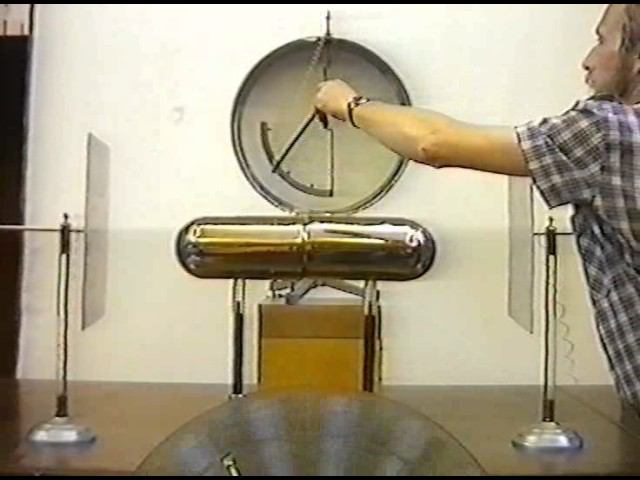 Эквипотенциальность проводника