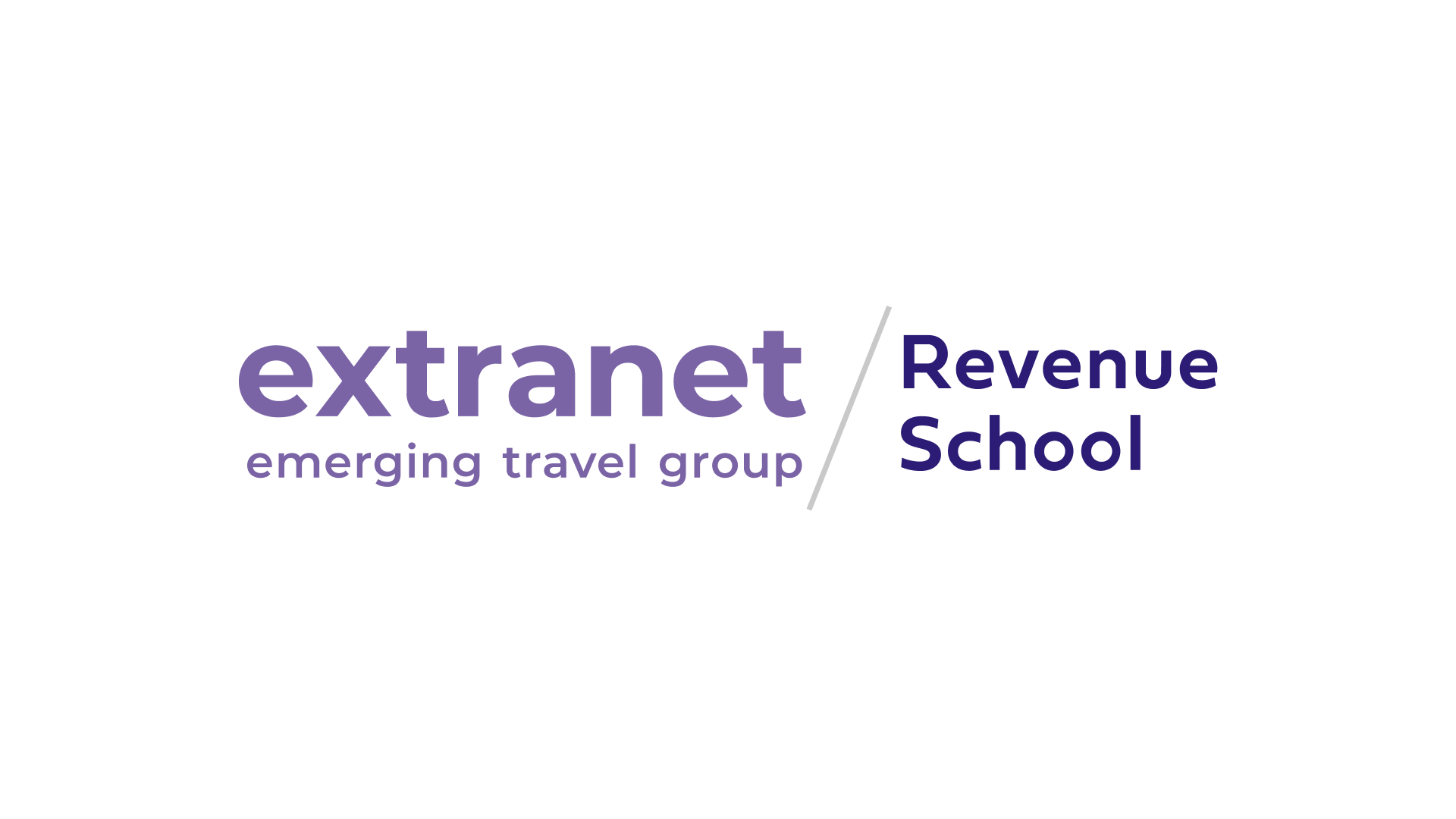 Revenue School / Экстранет Островок
