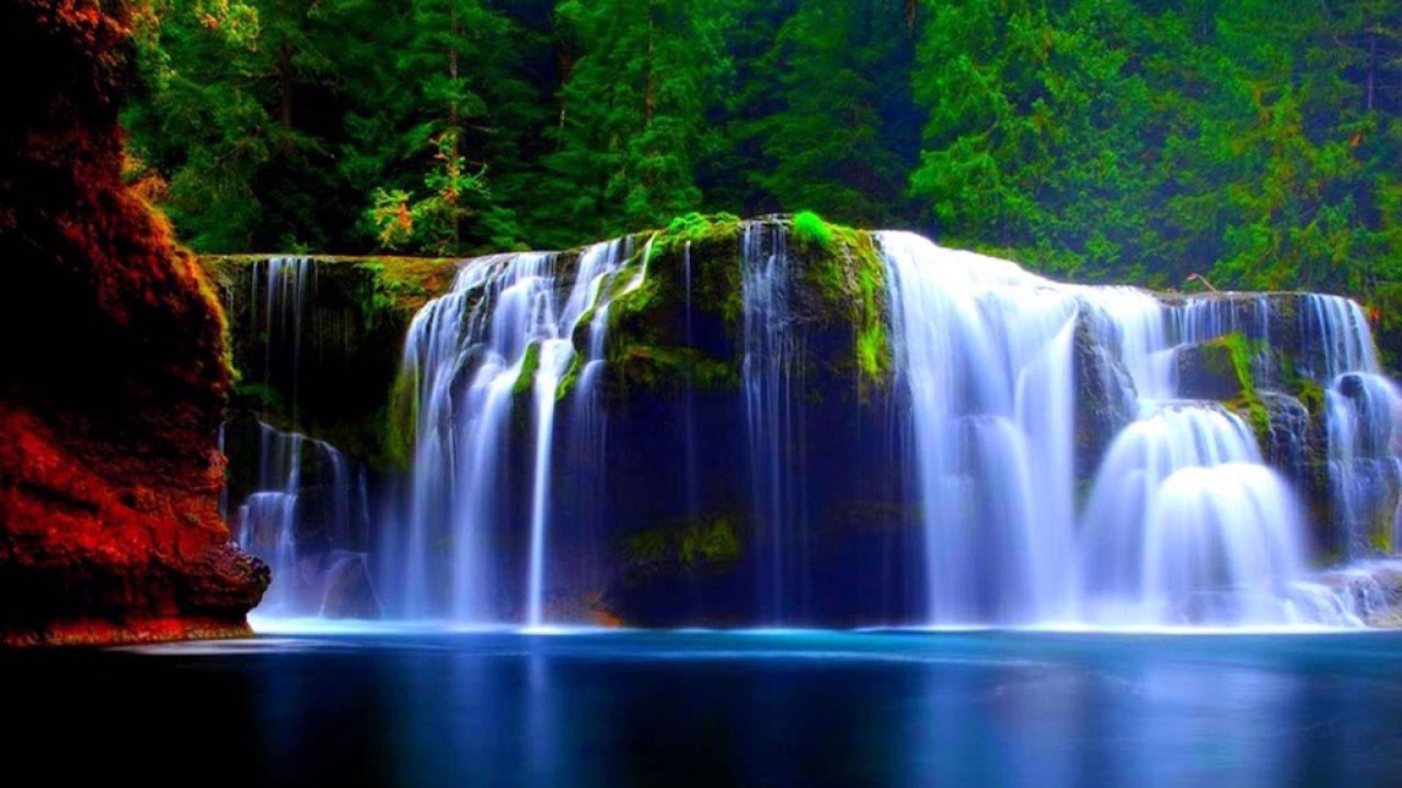 Stive Morgan-Dawn For You.mp4