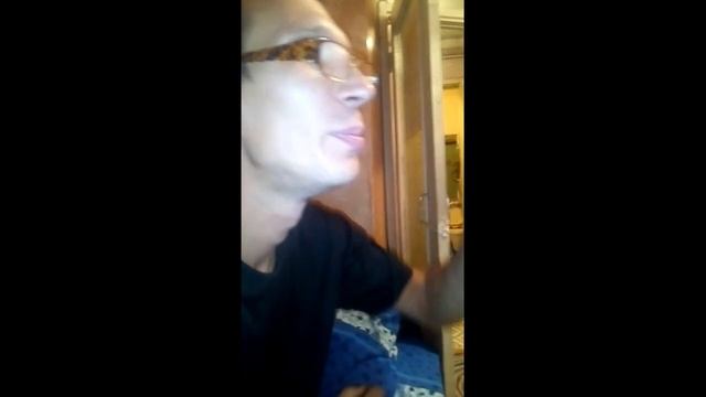 ТОК-ШОУ "Пати на хате" Туса№5 "Проза о любви"(Серия10)