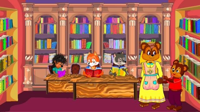 14 Урман китапханәсендә (45 шөгыль).mp4