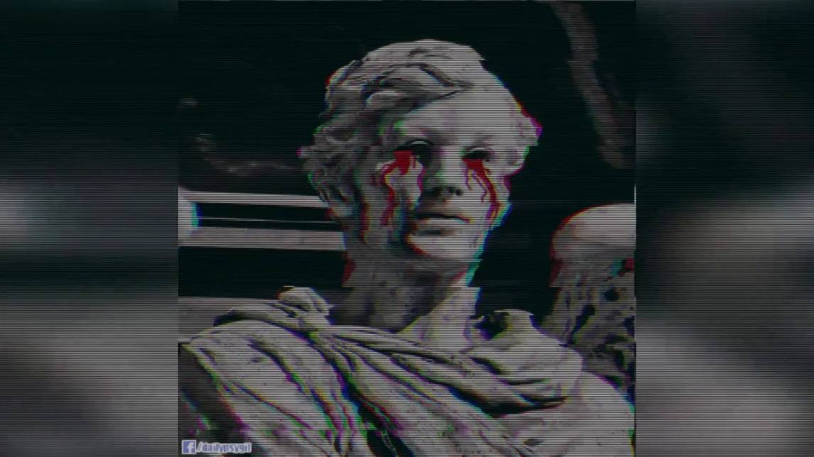 DVRST - THINKIN OF A DRIVE BY (feat. Kingpin Skinny Pimp)