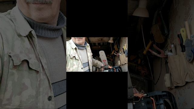 Заготовка валежника.