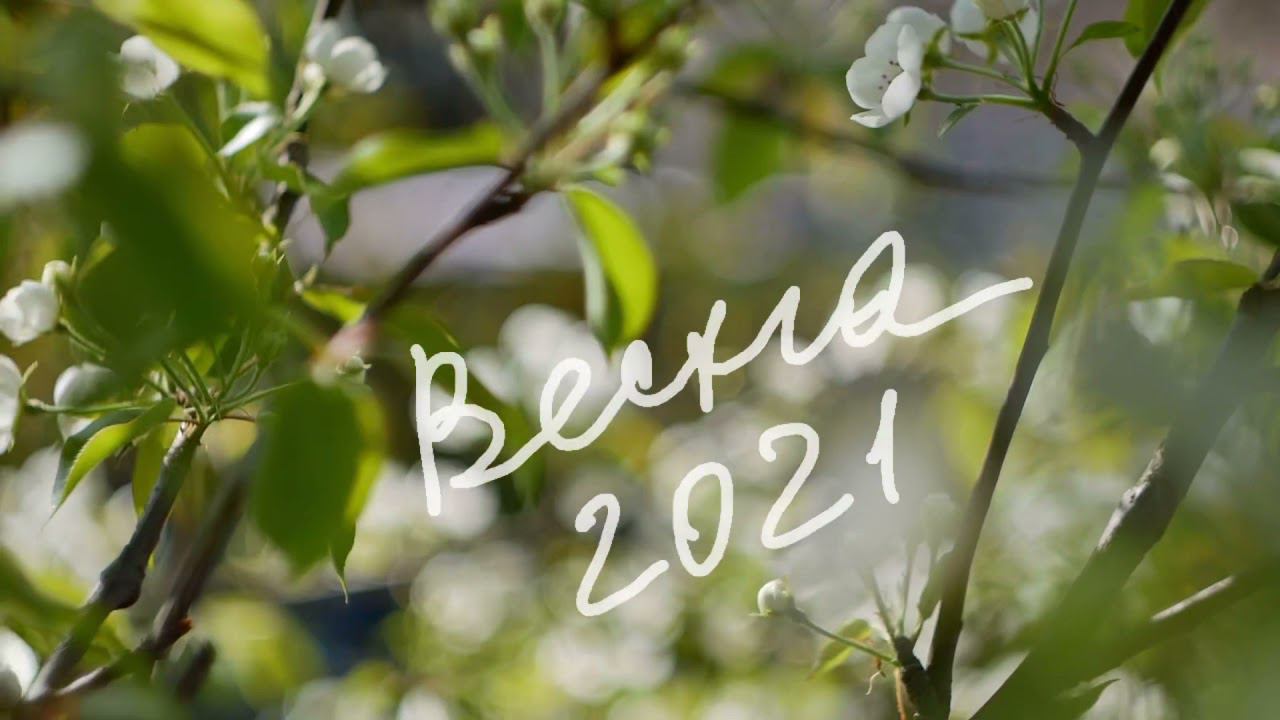 Весна 2021