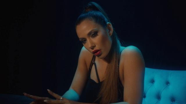 CHRISTINA SIBERIAN - Отпусти меня (2022)