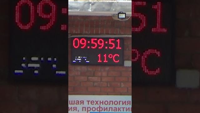 ДОБРОЕ УТРО! Санаторий "Лаба", Лабинск. Февраль 2022. Термальные источники Краснодарского края.