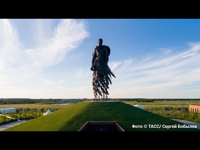 Холмы России - моё новое стихотворение для честных ментов!