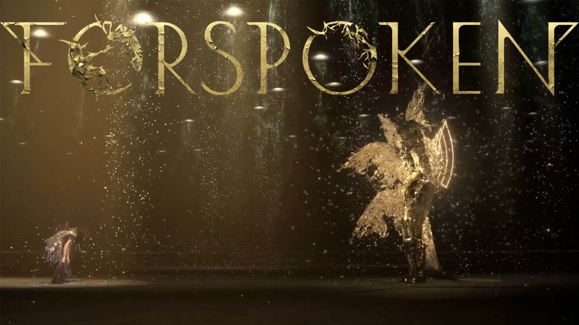 Прохождение Forspoken  №20  | Ну, всё ФИНИШ