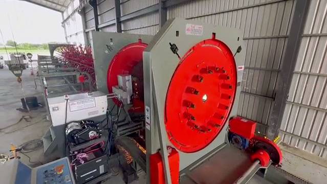 Станок HLZ 1500 G 12  новая версия TJK MACHINERY