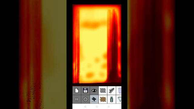 (Это можно не смотреть) Фигня из песоччницы