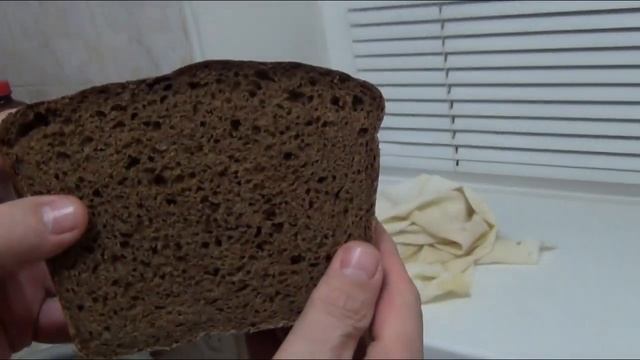 Дарницкий хлеб с солодом.mp4