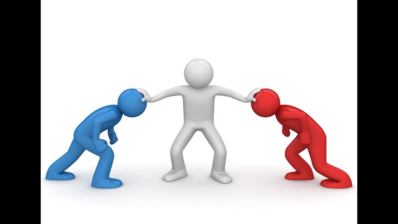 Конфликтология, ссоры, психология всепрощения  и пути разрешения - священник Алексий Мороз