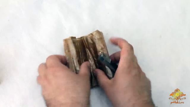 Нож сувенирный 3хпредметный Павловского завода художественных металлоизделий