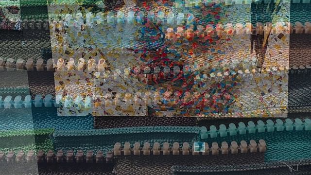 Удивительные картины