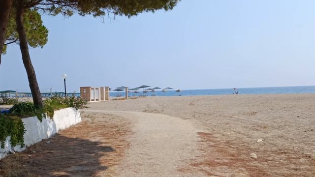 Самая дешевая пятерка в Турции. Сможем ли мы выжить после такого отдыха