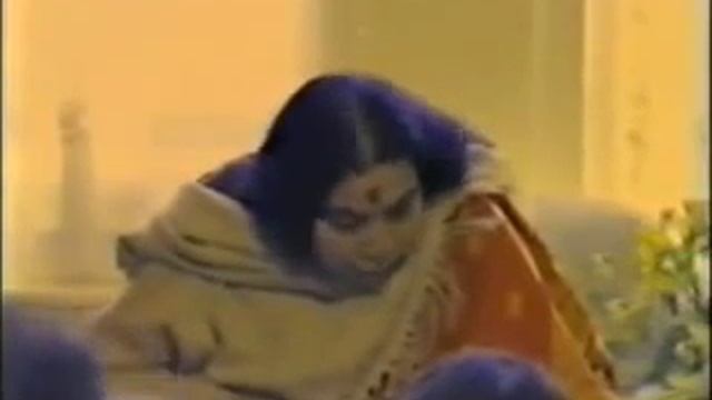 1983 год, 26 мая. Будда пуджа (Брайтон, Англия).