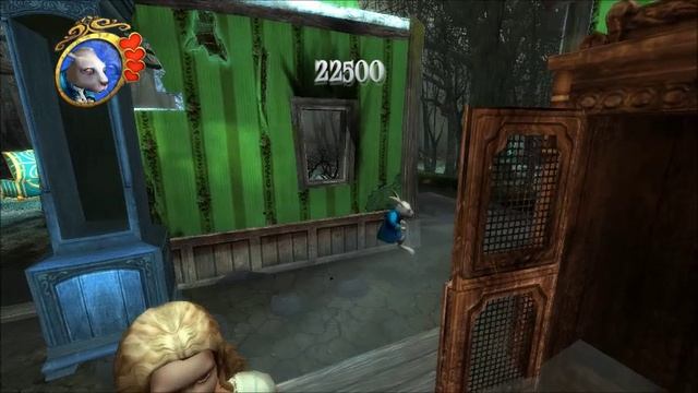 Alice in Wonderland 12 часть.mp4